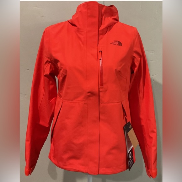 The North Face | Jackets & Coats | The North Face Womens Dryzzle ...